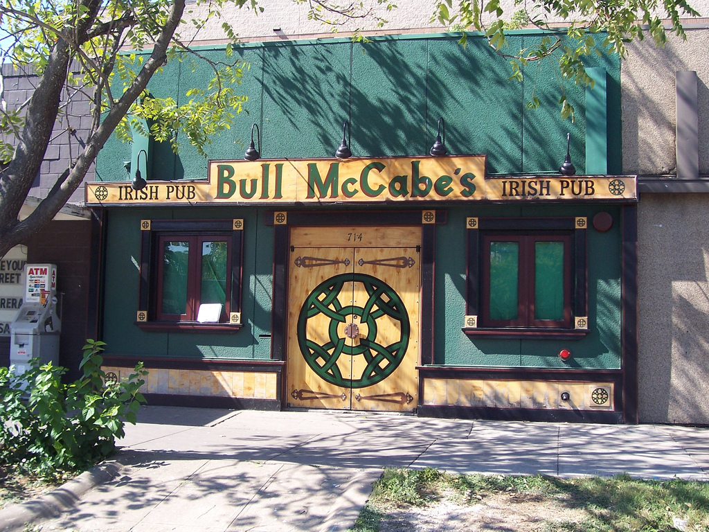 Austin.com Try These Austin-Based Irish Pubs On St. Patrick's Day