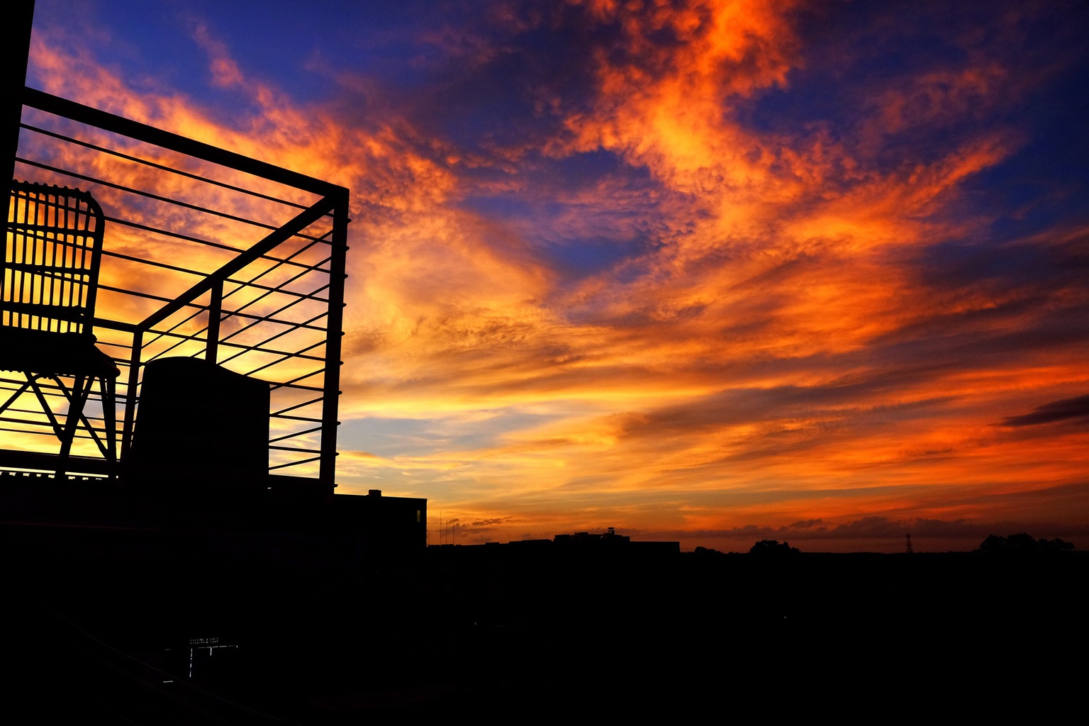 Austin.com 19 Photos That Prove Austin Has The Most Beautiful Sunsets ...