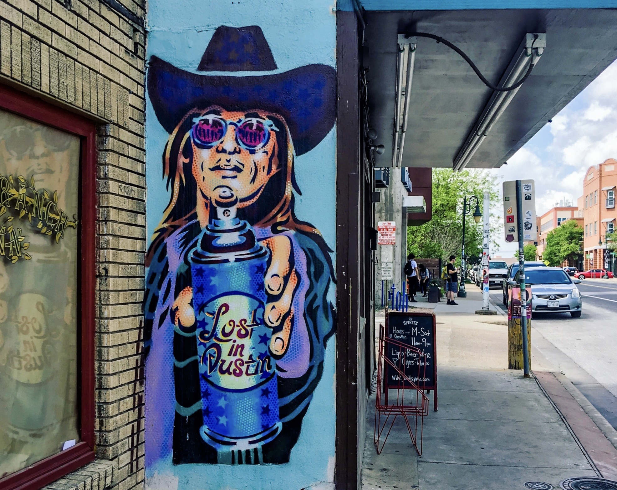 Austin - A Guide to Living in East Austin - Austin