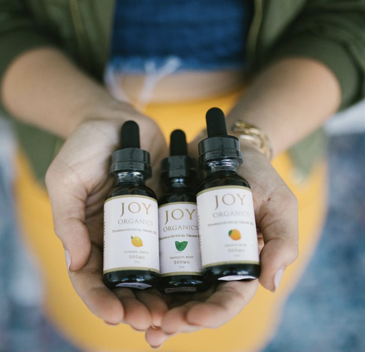 Austin.com Get Your Calm On With These CBD Shops in Austin