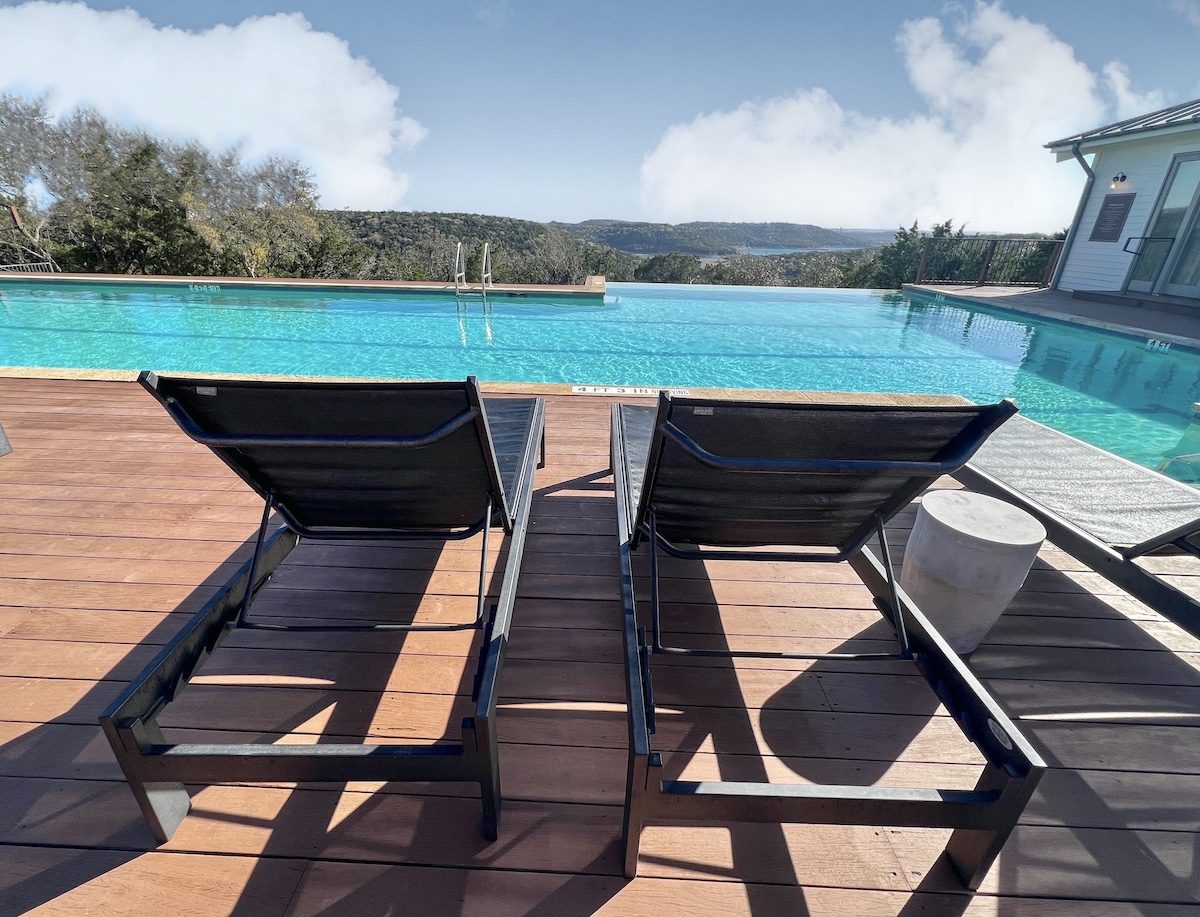 Austin - We Know The Absolutely Perfect Way To Relax And Refresh This ...