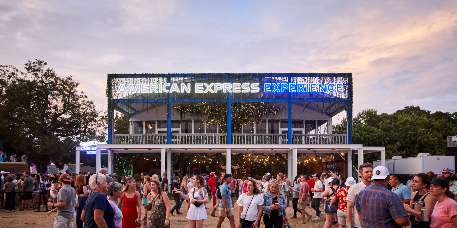 Austin - No Need to Break the Bank While Festing - ACL Fest is Filled ...