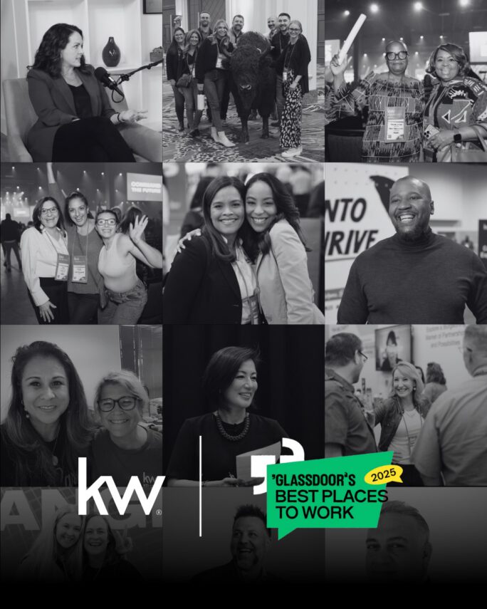 Austin - Keller Williams